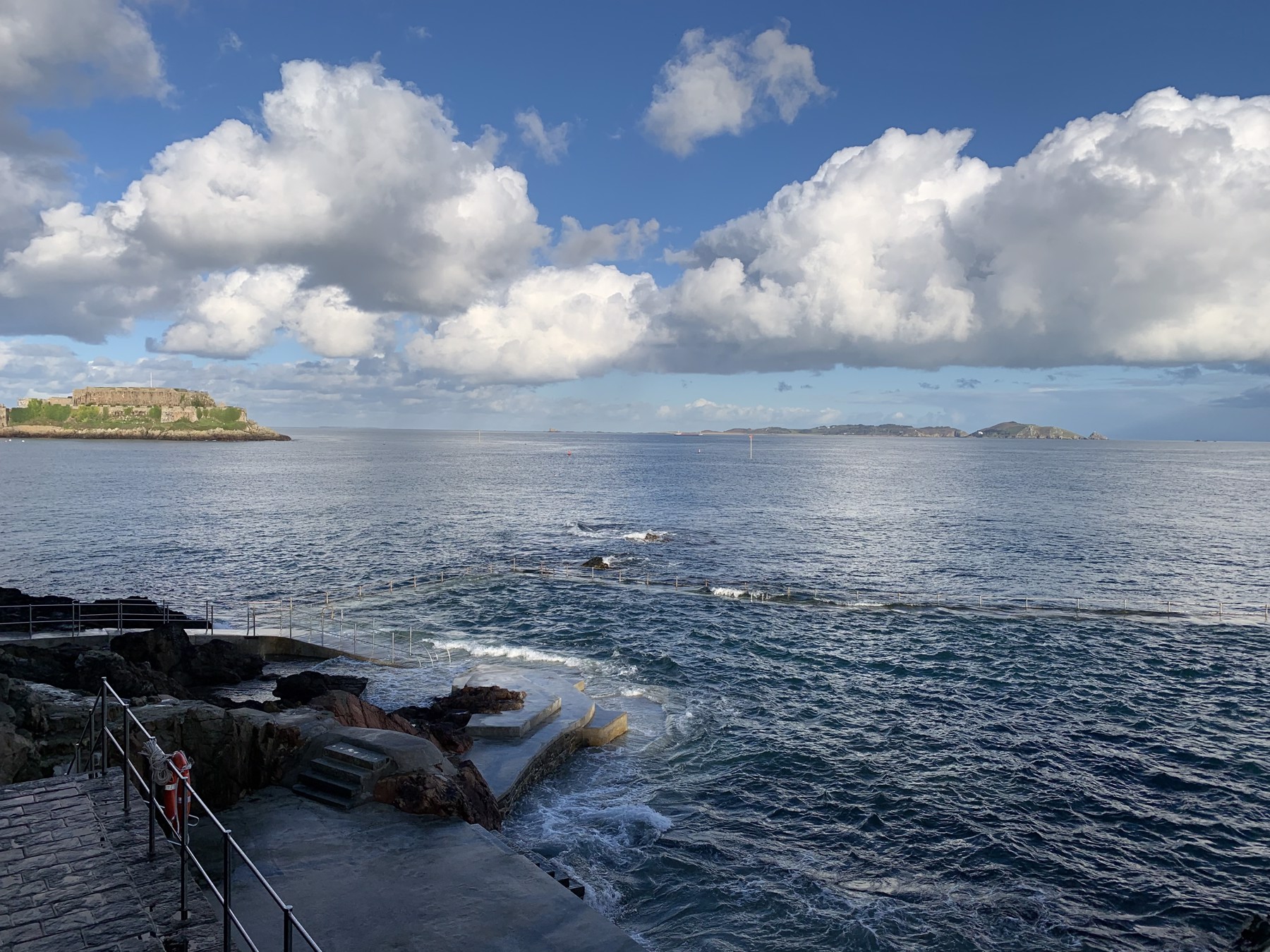 Guernsey Weather Fox forecast for 2023-01-20 - brought to you by Seeker ...