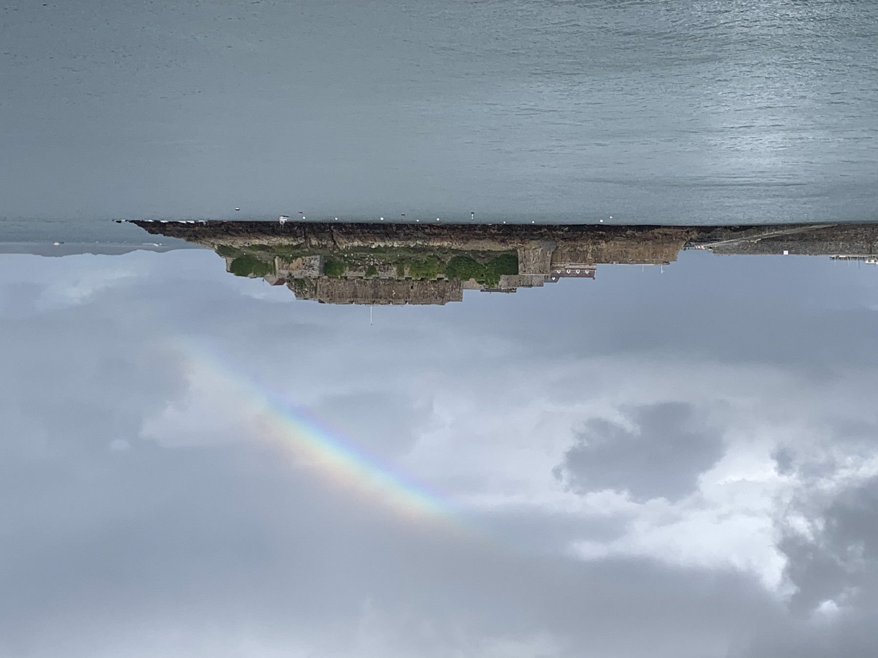 Guernsey Weather Fox forecast for 2022-10-16 - brought to you by Seeker ...