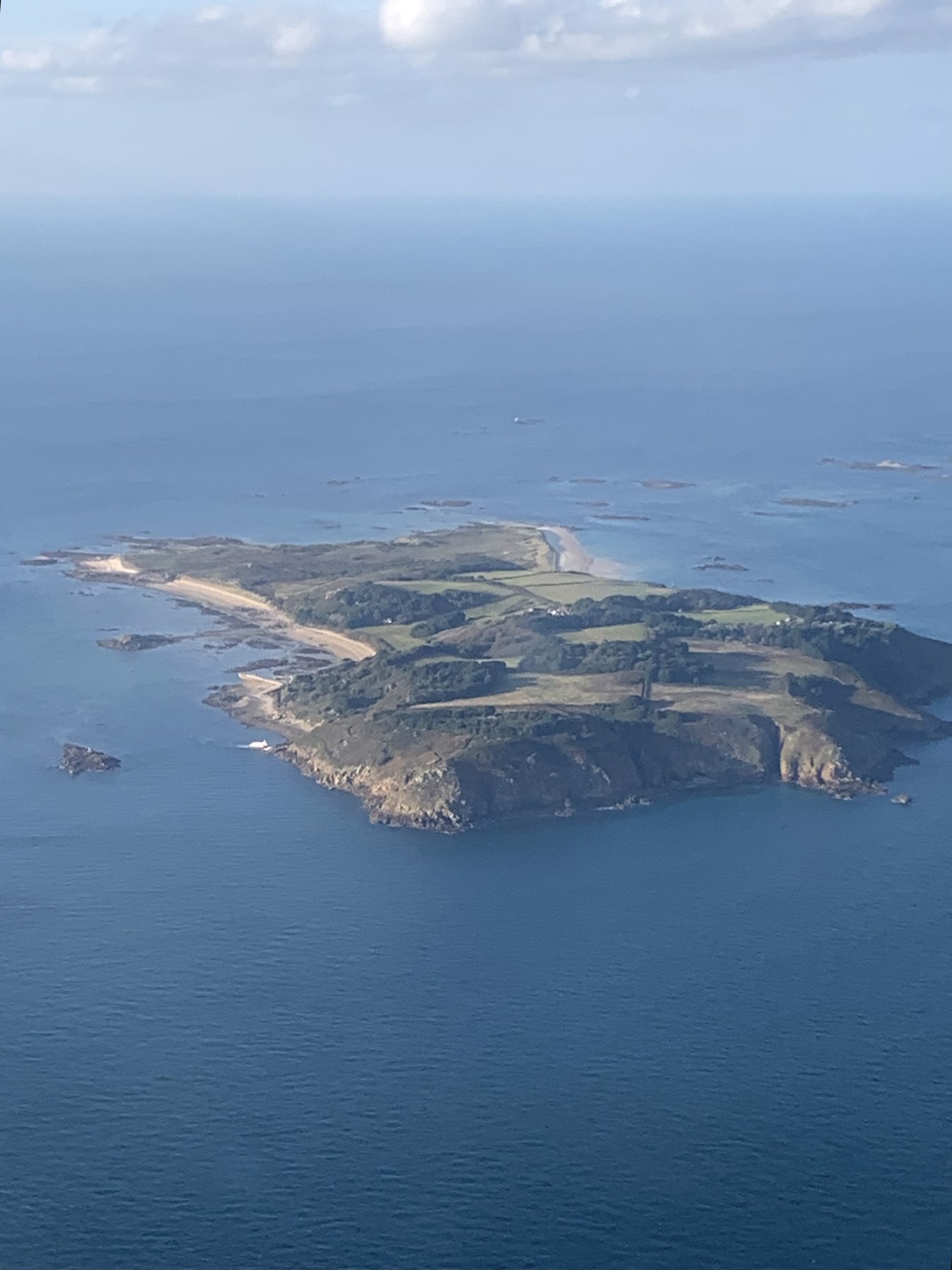 Guernsey Weather Fox forecast for 2023-11-25 - brought to you by Seeker ...