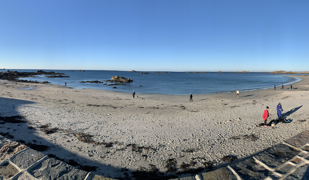 Guernsey Weather Fox forecast for 2022-01-14 - brought to you by Seeker ...