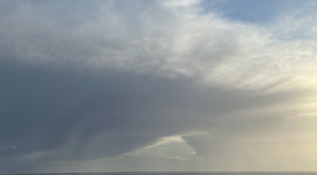 Guernsey Weather Fox forecast for 2021-10-20 - brought to you by Seeker ...