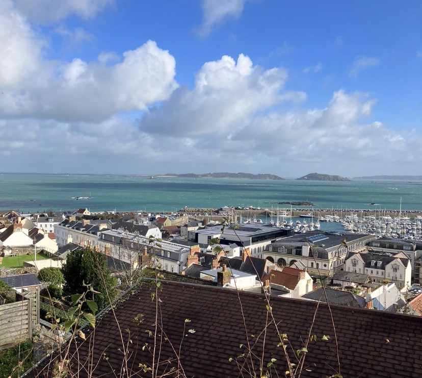 Guernsey Weather Fox forecast for 2023-11-13 - brought to you by Seeker ...