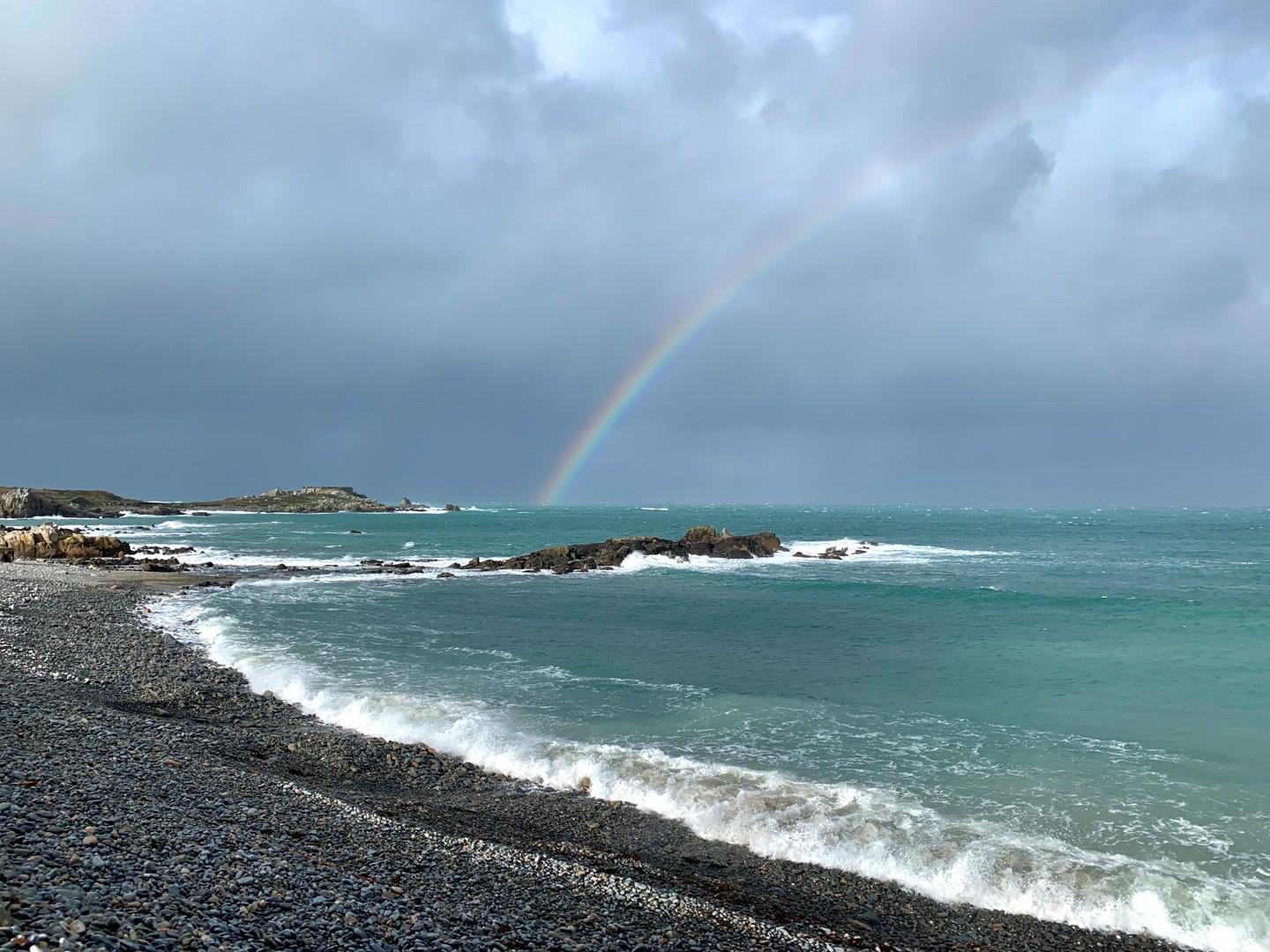 Guernsey Weather Fox forecast for 2023-01-16 - brought to you by Seeker ...