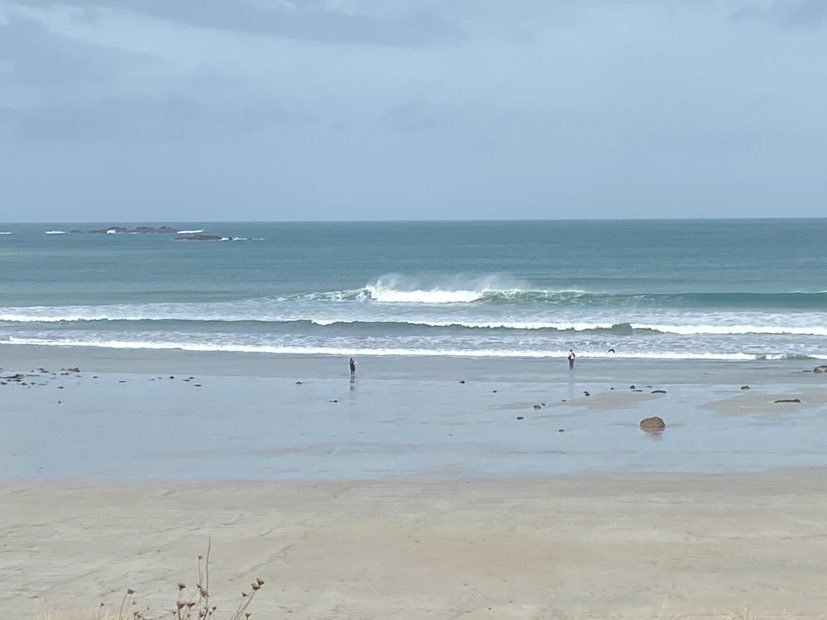 Guernsey Weather Fox forecast for 2022-11-21 - brought to you by Seeker ...