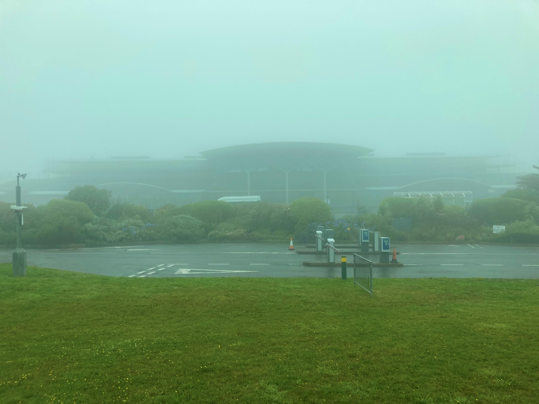 Guernsey Weather Fox forecast for 2025-05-24 - brought to you by Seeker ...