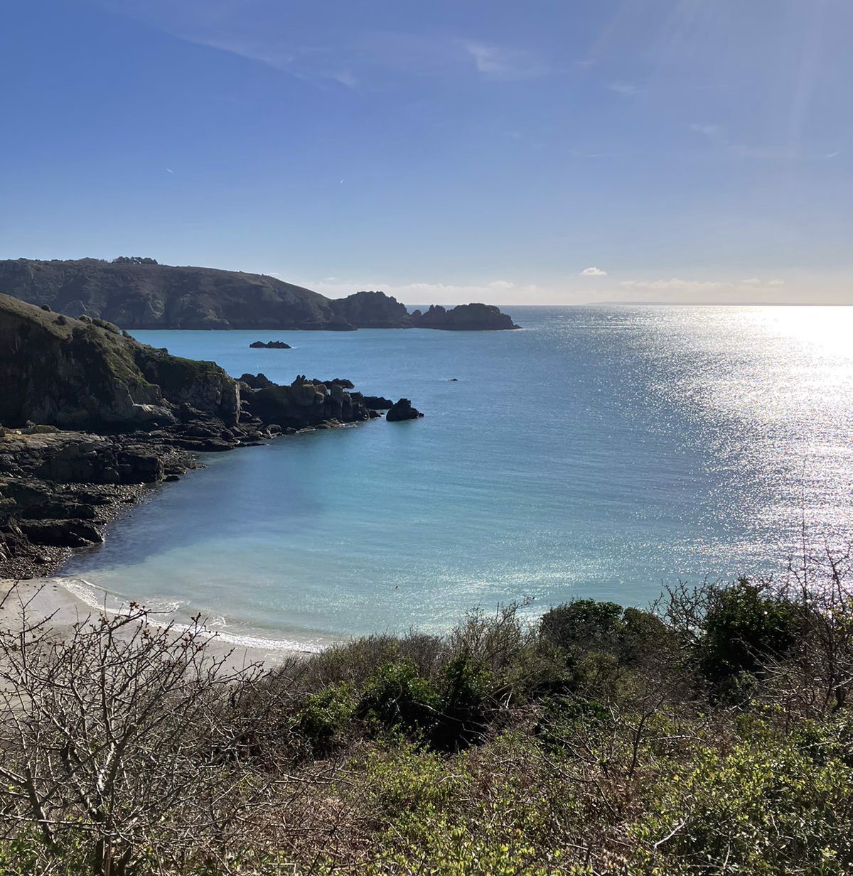 Guernsey Weather Fox forecast for 2023-03-26 - brought to you by Seeker ...